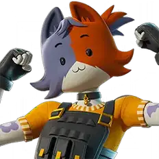 Cate Meowdy ← Fortnite Tracker