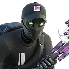 Sid Obsidian ← Fortnite Tracker