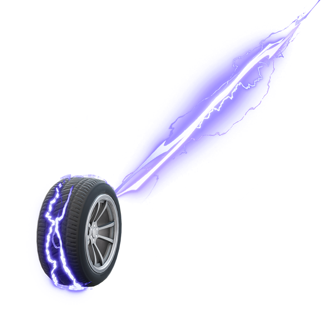 Lightning Trail ← Fortnite Tracker