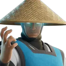 Raiden (MK3) ← Fortnite Tracker